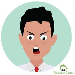 How to Make Character Emotions More Expressive