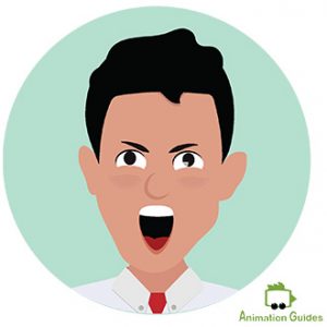 How to Make Character Emotions More Expressive