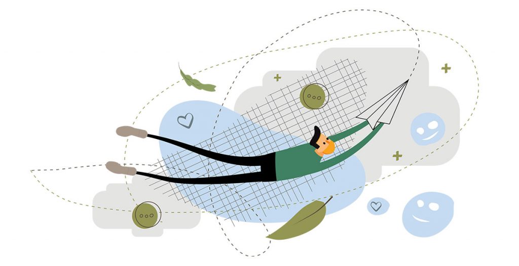 Children's Book Illustrations - Animation Guides