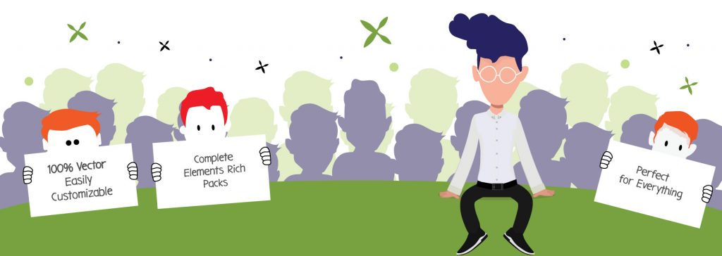 How to Add Moving Backgrounds in Adobe Character Animator
