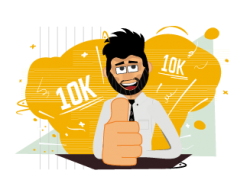 Rogerio Illustrations Pack - Animation Guides