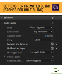How to Make and Animate Expressive Eyes in Adobe Puppets