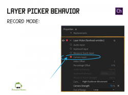 How Can You Create Animated Facial Wrinkles Automatically