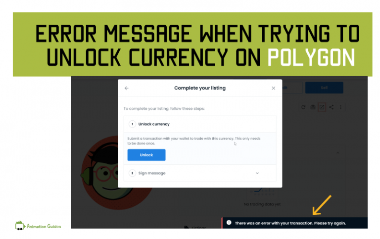 Step-by-Step Guide to Creating and Selling an NFT