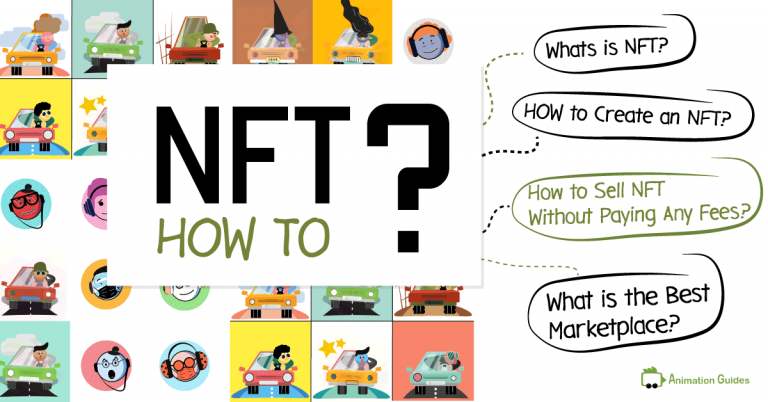 Step-by-Step Guide to Creating and Selling an NFT