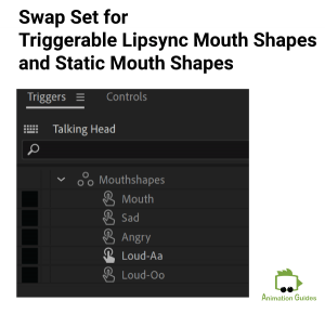 How to Create Mouth Shapes for Lip-Sync in Adobe Illustrator?