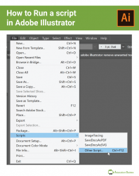 Generate Blank Puppet Template in Illustrator [Free Script]