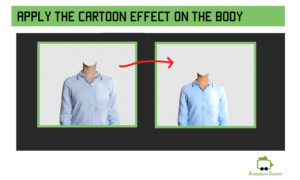 How to Turn Your Photo Into an Animated Cartoon Puppet
