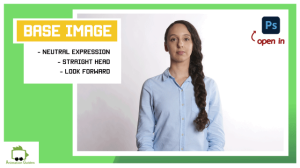 How to Turn Your Photo Into an Animated Cartoon Puppet