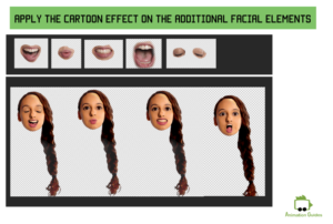 How to Turn Your Photo Into an Animated Cartoon Puppet