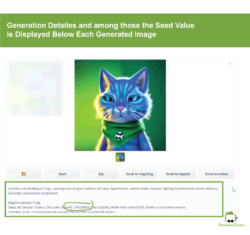 Step-by-Step Guide to Installing and Using Stable Diffusion