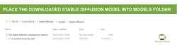 Step-by-Step Guide to Installing and Using Stable Diffusion