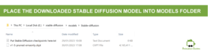 Step-by-Step Guide to Installing and Using Stable Diffusion