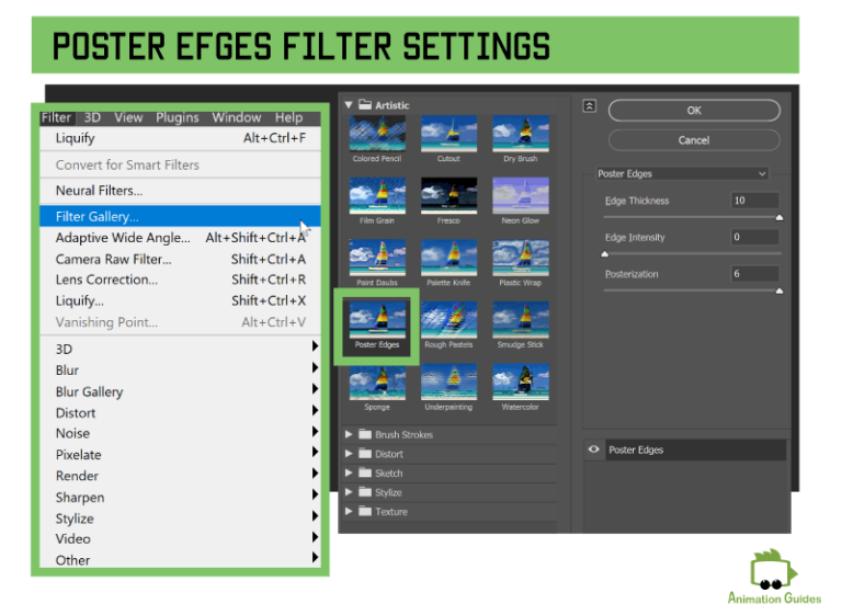 How to Turn Your Photo Into an Animated Cartoon Puppet