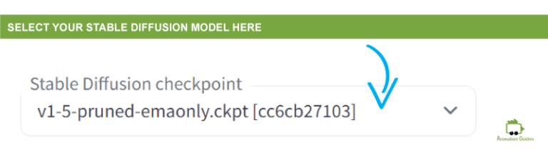 Step-by-Step Guide to Installing and Using Stable Diffusion