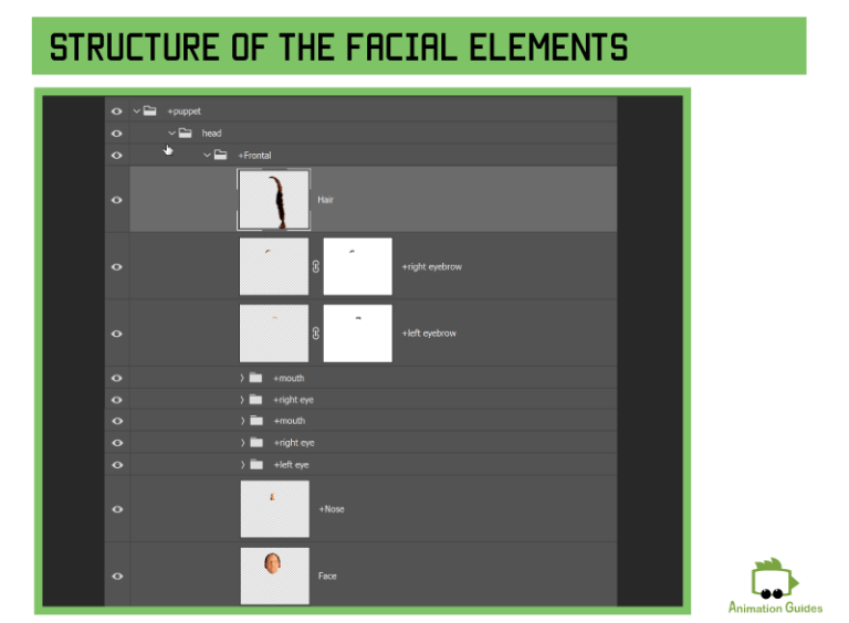 How to Turn Your Photo Into an Animated Cartoon Puppet