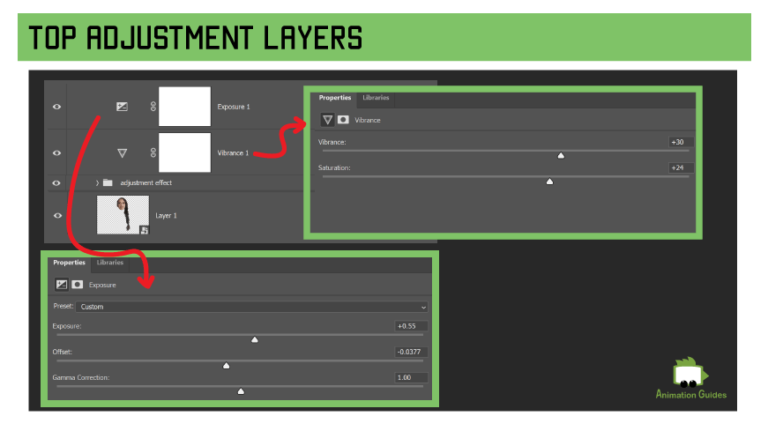 How to Turn Your Photo Into an Animated Cartoon Puppet