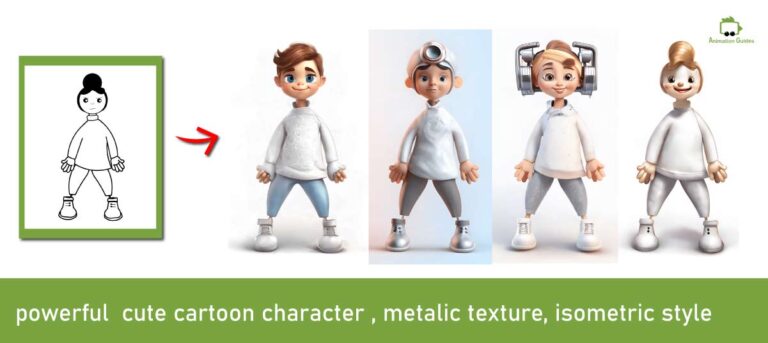 Sketch to Art: The AI Tool That's Redefining Creativity