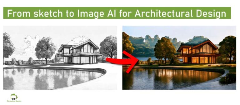 Sketch to Art: The AI Tool That's Redefining Creativity