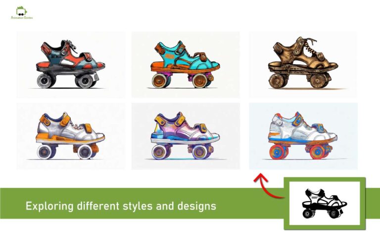 Sketch to Art: The AI Tool That's Redefining Creativity