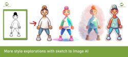 Sketch to Art: The AI Tool That's Redefining Creativity