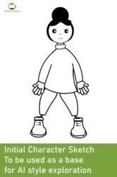 Sketch to Art: The AI Tool That's Redefining Creativity