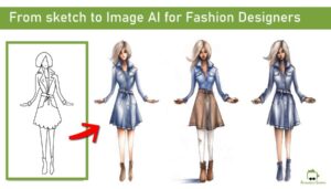 Sketch to Art: The AI Tool That's Redefining Creativity