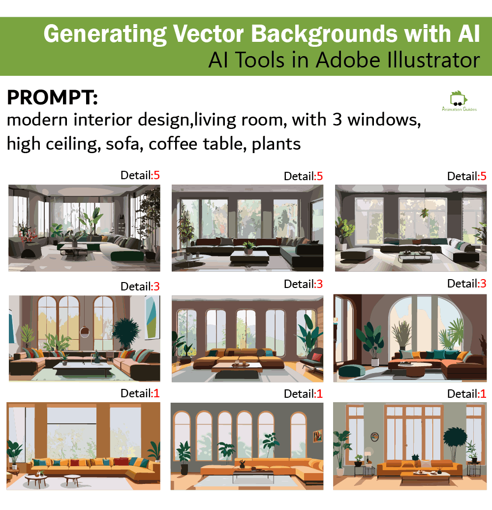 Revolutionizing Vector Art: Introducing Adobe Illustrator's AI Vector Generator