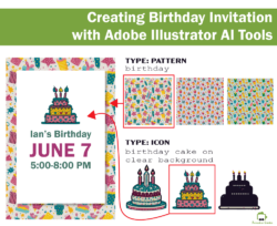 Revolutionizing Vector Art: Introducing Adobe Illustrator's AI Vector ...