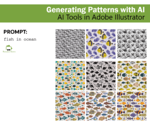 Revolutionizing Vector Art: Introducing Adobe Illustrator's AI Vector ...