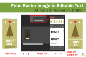 Revolutionizing Vector Art: Introducing Adobe Illustrator's AI Vector ...