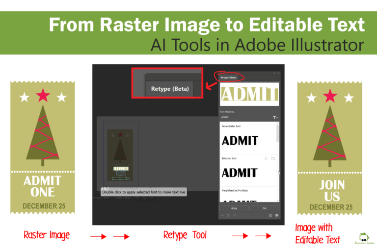 Revolutionizing Vector Art: Introducing Adobe Illustrator's AI Vector ...