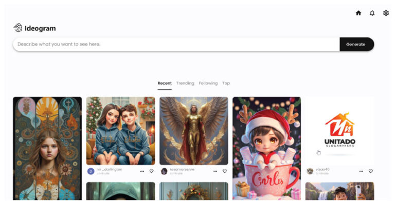 Picture-Perfect on a Budget: Best Free AI Image Generators for 2024