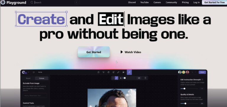 Picture-Perfect on a Budget: Best Free AI Image Generators for 2024