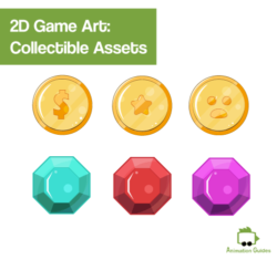 Behind the Pixels: Exploring the Many Faces of Game Art Creation