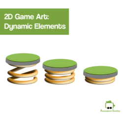 Behind the Pixels: Exploring the Many Faces of Game Art Creation