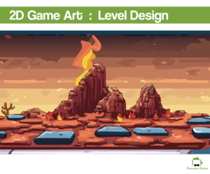 Behind the Pixels: Exploring the Many Faces of Game Art Creation