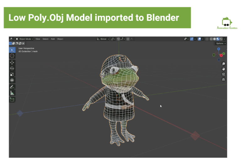 Creating Stunning 3D Models with AI: Trends and Techniques