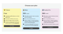Creating Stunning 3D Models with AI: Trends and Techniques