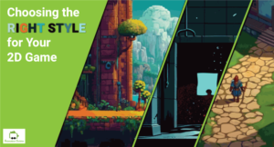 From Concept to Canvas: The Art of Choosing the Right Style for Your 2D ...