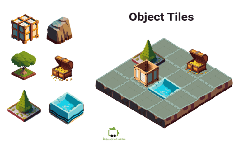 Understanding Tilesets: Benefits, Types, and Planning for Game Environments