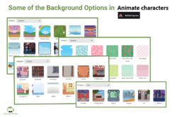 How to Create Engaging Character Animations for Your Social Media for Free?