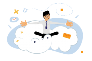 Albert Illustrations Pack - Animation Guides