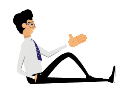 Albert Illustrations Pack - Animation Guides