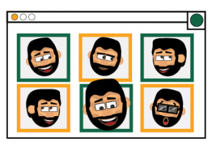 Roger Illustrations Pack - Animation Guides