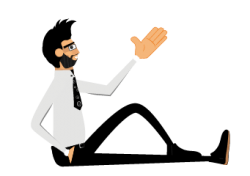 Rogerio Illustrations Pack - Animation Guides