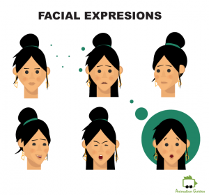 Gabi Female Puppet for Adobe Character Animator