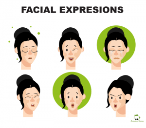 Charlotte Stylish Female Puppet for Adobe Character Animator