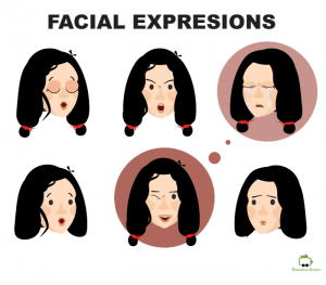 Michelle Female Puppet for Adobe Character Animator