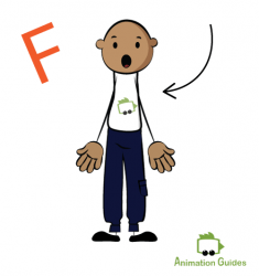 CustomStickPuppet - Animation Guides